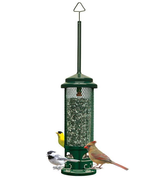 Brome® | Home of the Squirrel Buster® Bird Feeder