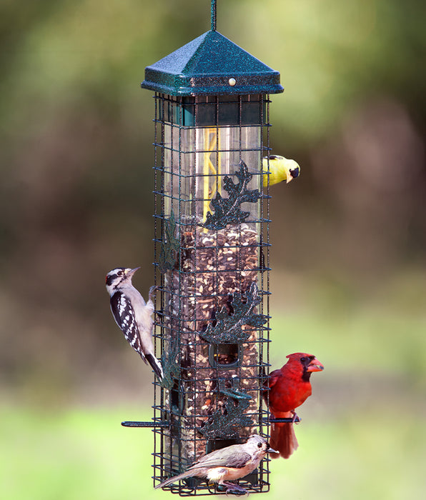 Bird Feeders – Brome